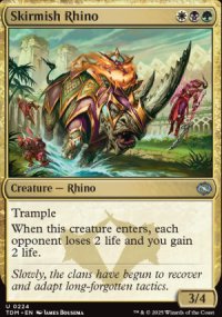 Abzan Aggro - A_Turtle @ mtgtop8.com